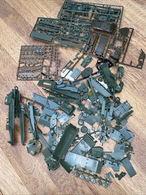 Vintage Airfix Tank Parts | eBay UK