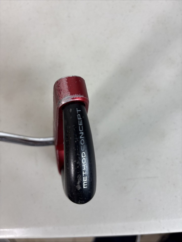 Nike Method Concept C1 35.5” Putter (5233) | eBay