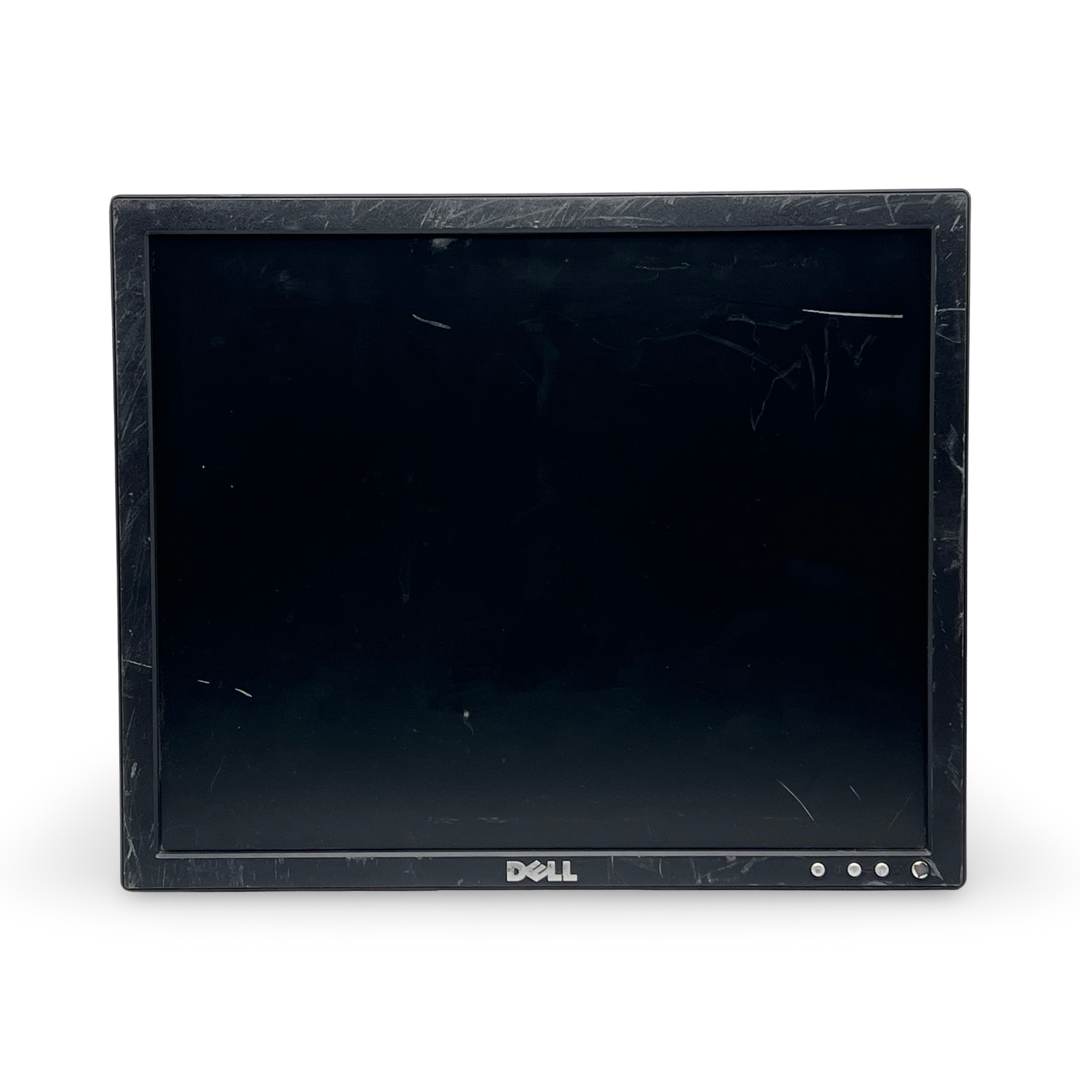 Dell E178FPV 17" LCD Monitor 729440900205 | eBay