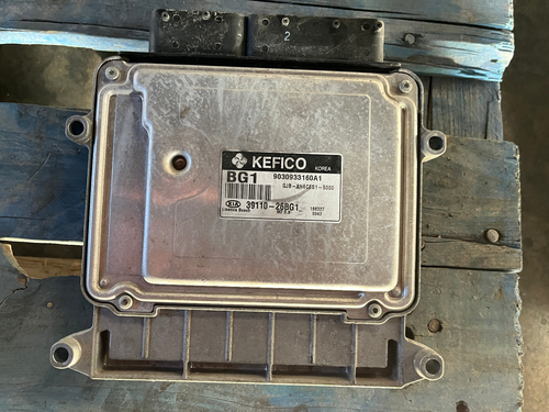 OEM 2006 Kia Rio ecm ecu computer 39110-26BG1 3911026BG1 | eBay
