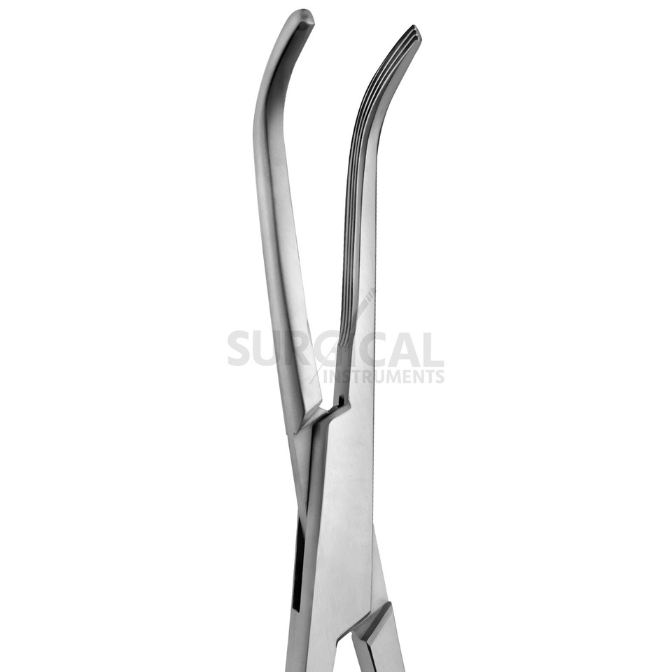Lahey Gall Duct Forceps Surgical Medical Gall Bladder Instrument 9 ...