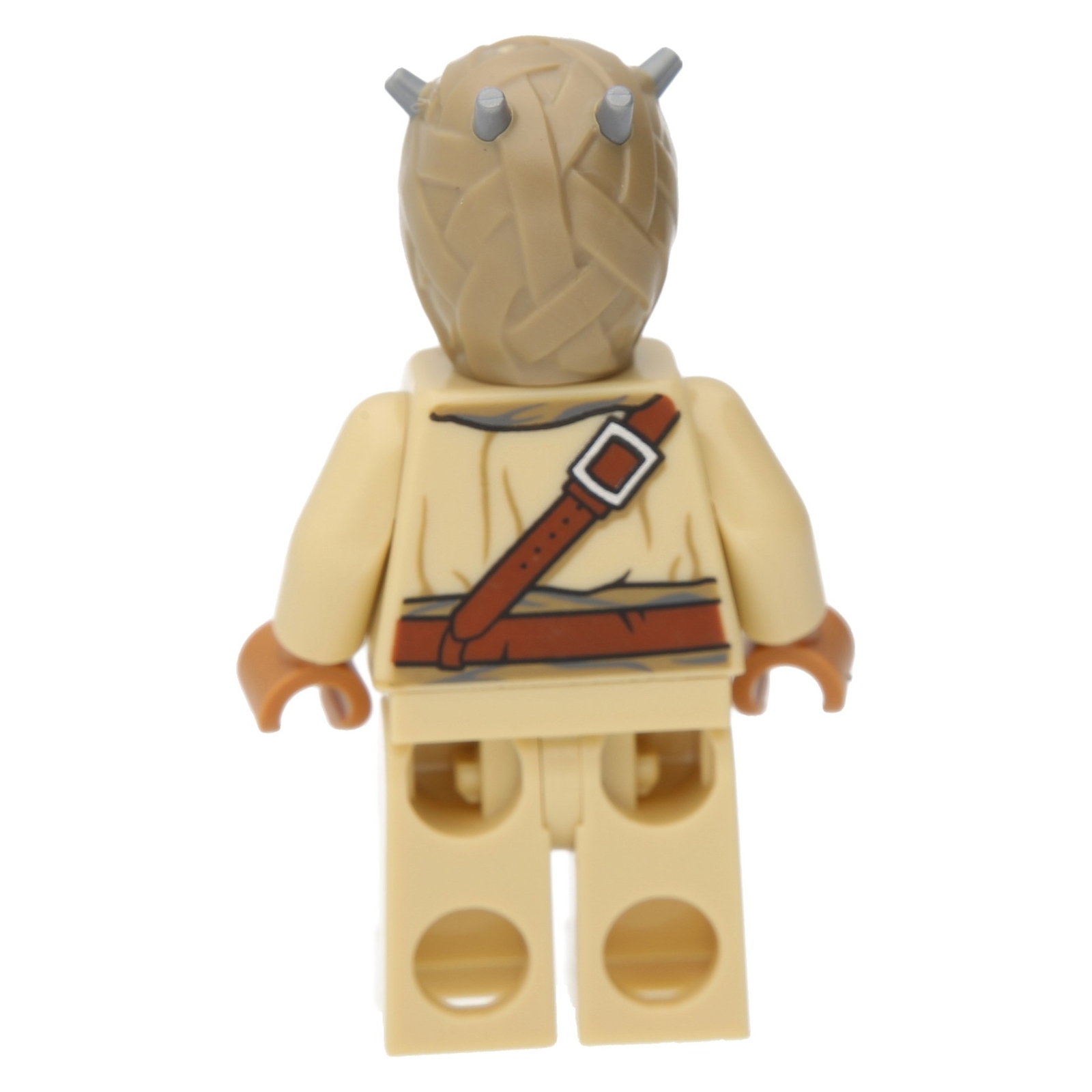 LEGO Star Wars Figur Tusken Raider - Starwars Minifigur Tusken Räuber ...