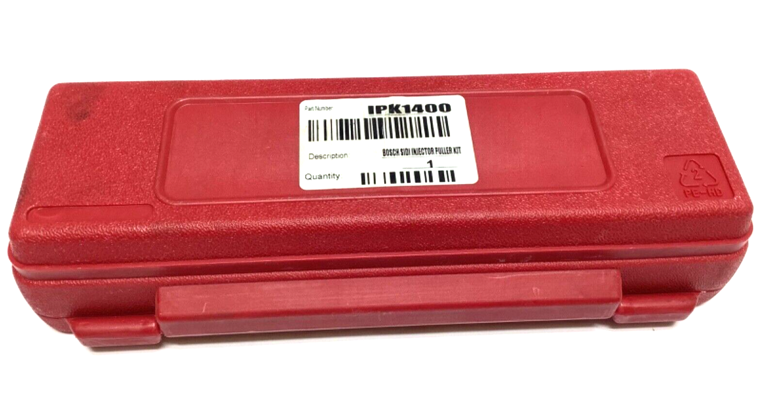 New Snap-on™ Gas Direct Injection Puller Kit For Bosch Injectors ...