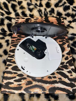 Sony Walkman D-EJ011 Portable CD Player With G-Protection Tested ...