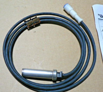 BENDIX 801543 WS-24 WHEEL SPEED SENSOR SPICER/DANA 300151 | eBay