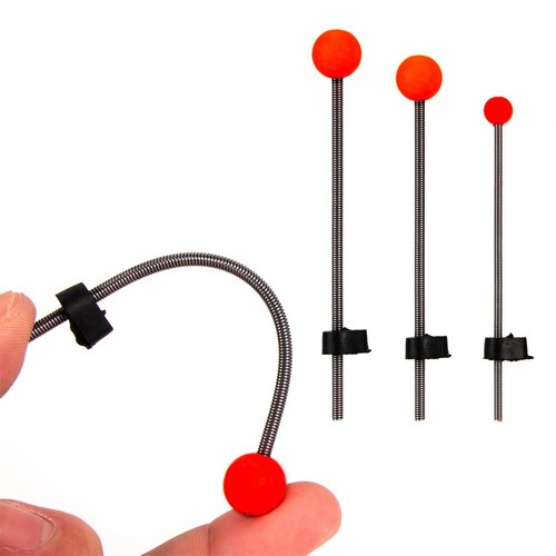 Fish Control Indicator for Ice Fishing Rods Enhance Your Fishing ...