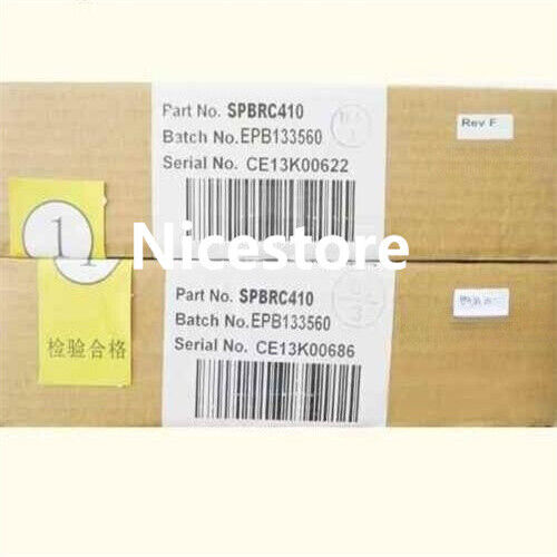 SPBRC410 BAILEY P-HC-BRC41000000 BRIGDE CONTROLLER BRC410 SHIP TODAY | eBay