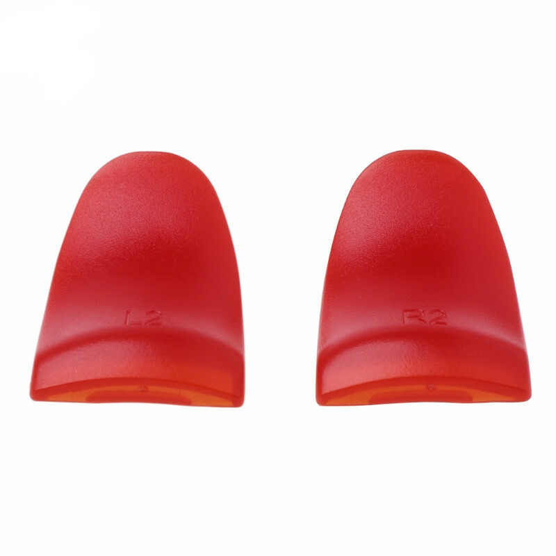 R2 L2 Trigger Extenders for Playstation PS4 Controller Triggers ...
