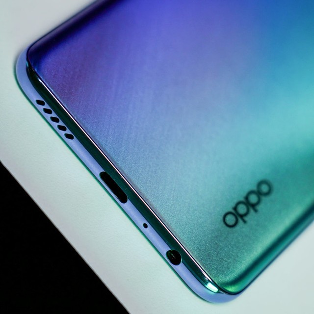 OPPO Reno8 5G CPH2359 - 256GB - Shimmer Black (Unlocked) (Dual SIM) for ...