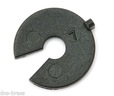 BESSON 700 SERIES TUBA VALVE GUIDES (SET OF 4) | eBay