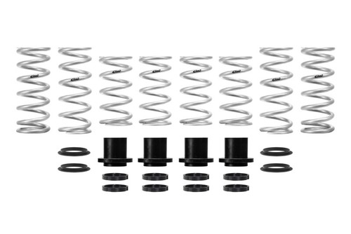 Eibach Pro-UTV RZR XP 900 Stage 2 Performance Kit Fox OE Shocks FOR 11 ...