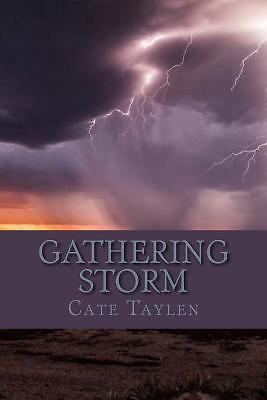 Gathering Storm by Cate Taylen (2017, Trade Paperback) for sale online ...