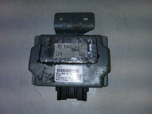 2018 Ford Fusion or Edge power supply control module DG9T-14B526-HA ...