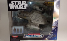 Star Wars Micro Galaxy Squadron Razor Crest
