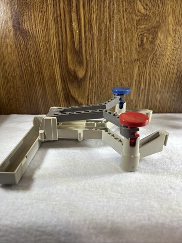 NES Nintendo 1985 Rob the Robot Gyro Rail Attachment Set | eBay