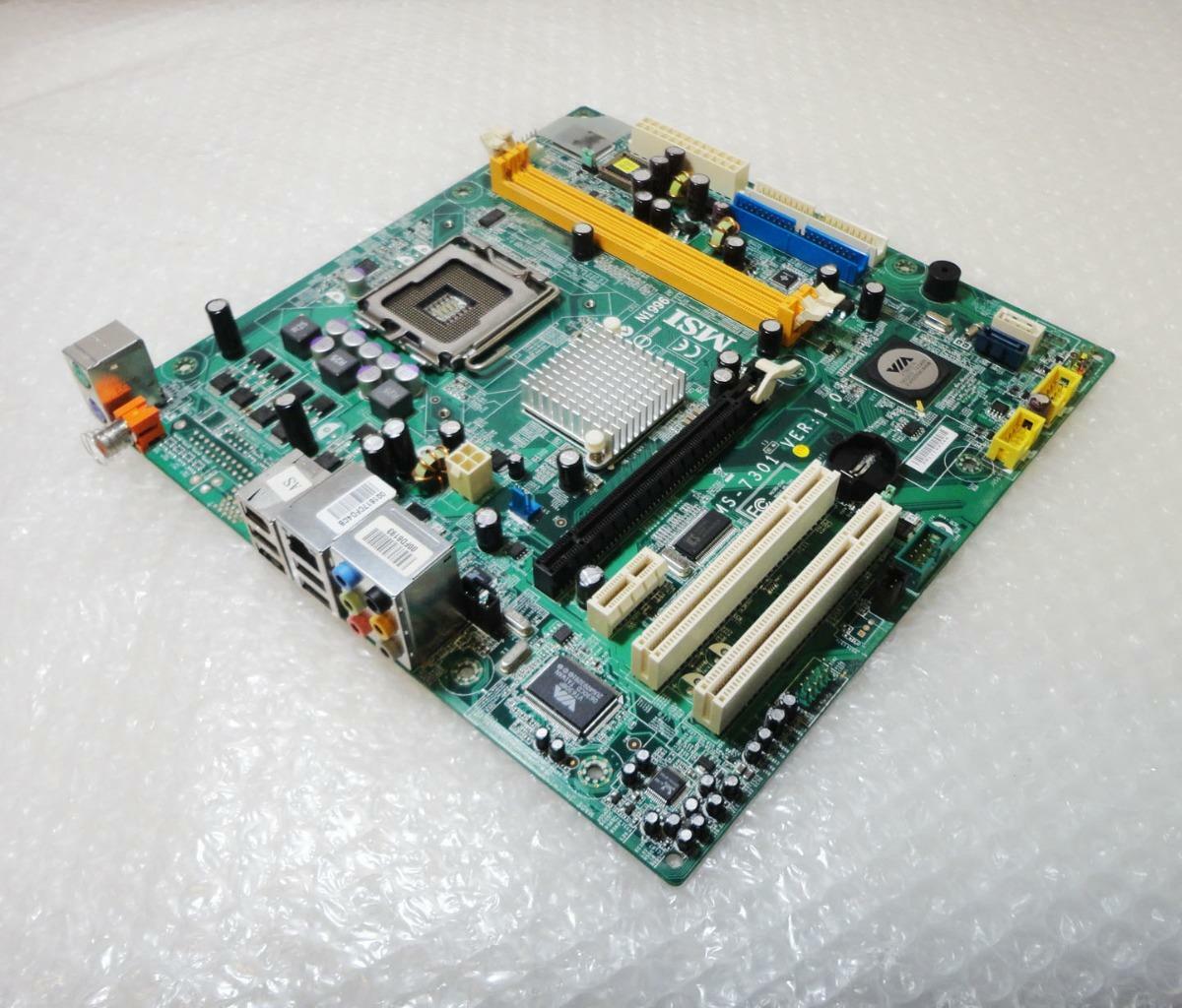N1996 Mainboard [USD 60.63] New Lenovo N1996 L A690 Motherboard
