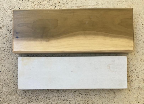 Surgical Black-Soft Ark XX-Fine-Medium Combo Sharpening Stone 9-15/16 X ...