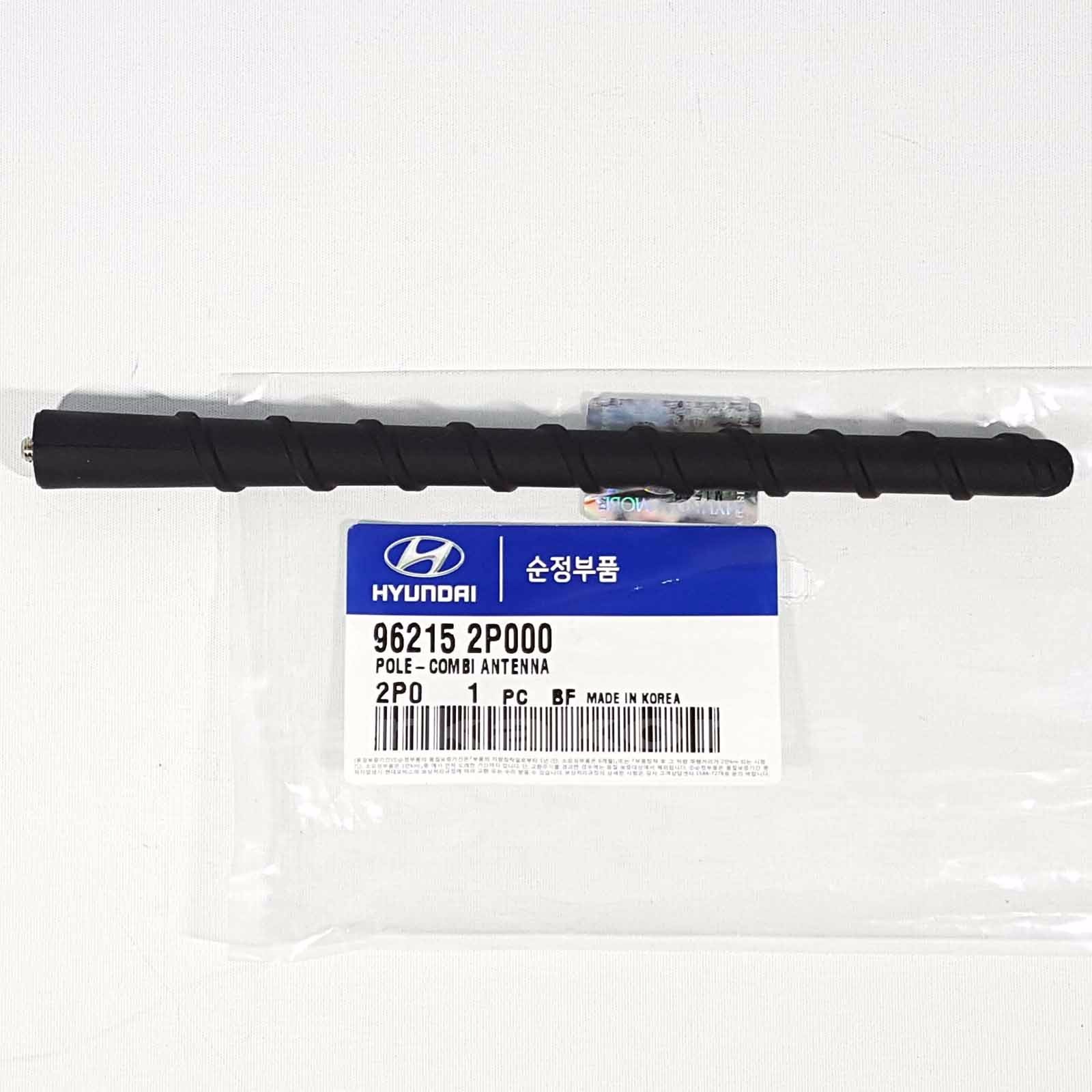 Genuine 962152P000 Roof Antenna Pole AM/FM For HYUNDAI ELANTRA GT, i30 2013-2016 | eBay