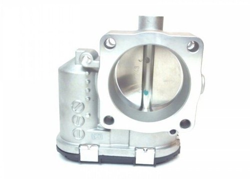 06B133062M New Throttle Body Assembly Fit VW Volkswagen Passat 1.8L ...