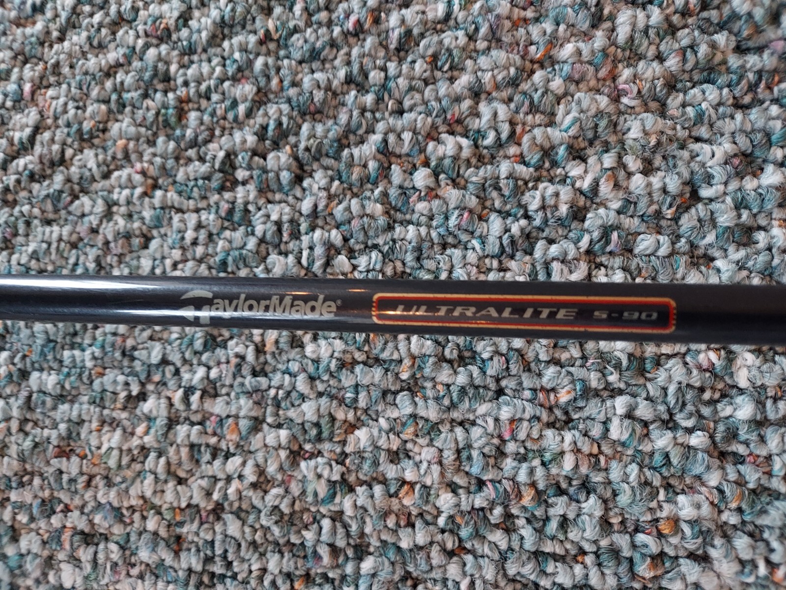 Taylor Made 360T driver, Black, RH | eBay