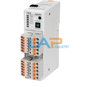 1PCS NEW FOR AUTONICS Temperature controller TM4-N2RB Temperature ...