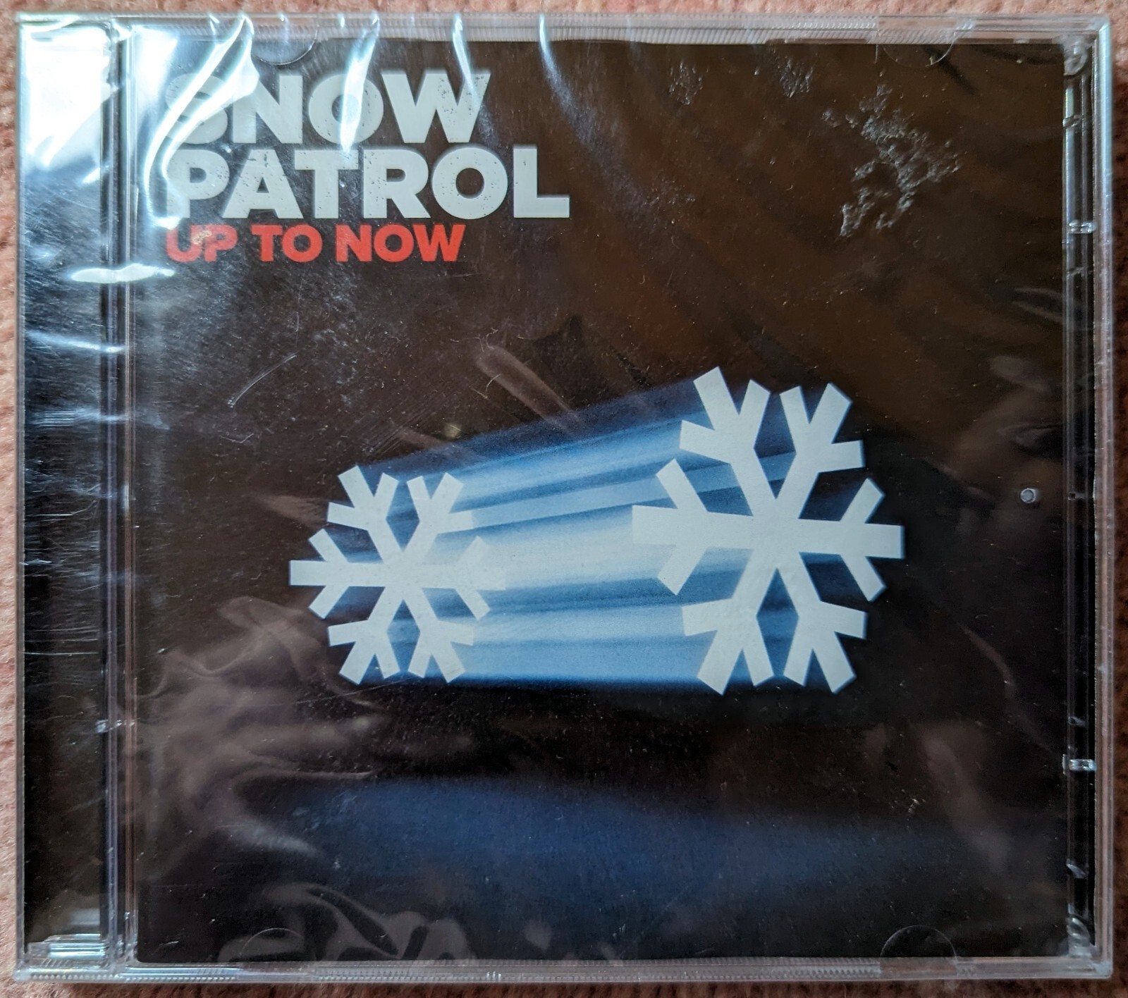 Up to Now by Snow Patrol (CD, 2009) for sale online | eBay