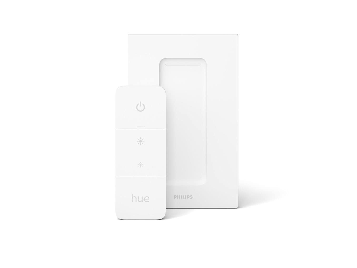 Hue Dimmer Switch Adhesive Magnetic Mount Touch Switch | eBay