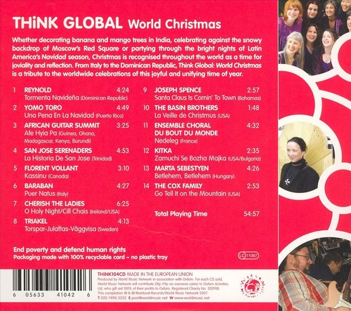 DABY BALDE INTRODUCING DABY BALDE NEW CD 605633510423 | eBay