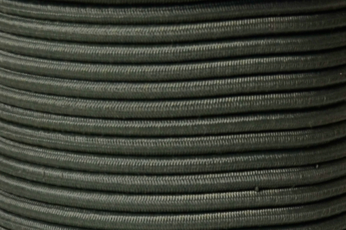 ELASTIC BUNGIE BUNGEE ROPE SHOCK CORD FLEXIBLE ABRASIAN RESISTANT UV ...