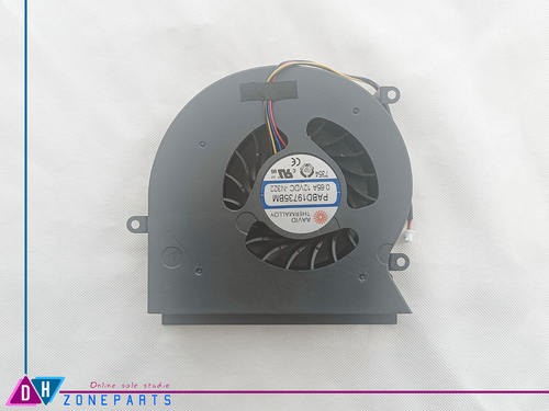 New CPU Cooling Fan For MSI GT62 GT62VR MS-16L1 MS-16L2 MS-16L3 ...
