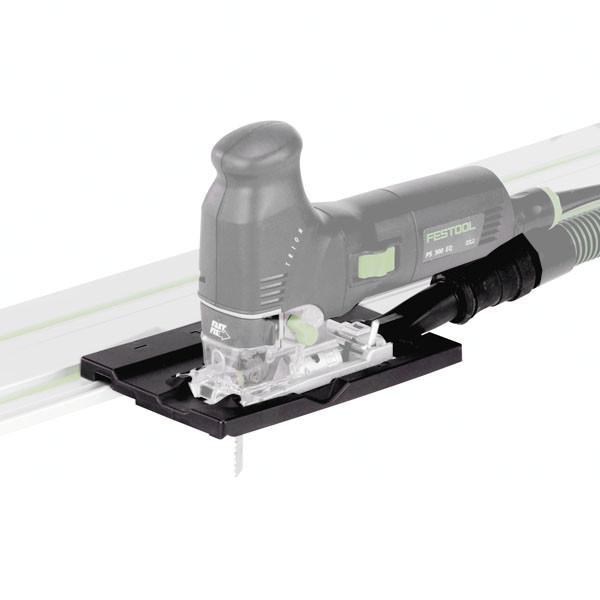FESTOOL Stichsäge FÜHRUNGSANSCHLAG 490031 FS-PS/PSB300 für PS/PSB 300 ...