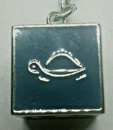 CARPISA Keychain for a handbag 24*24mm | eBay