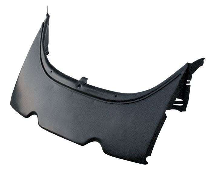 Rear Apron / Valance VW Beetle 1968 on | eBay