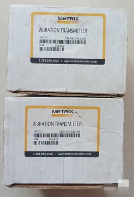 1pc NEW ST5484E-M1068 Sensor By DHL or FedEx #VAN5 CH | eBay