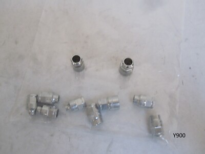 Kobalt Xtreme Access Pass-Through Sockets set of 10 read description ...