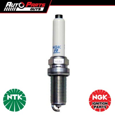 NGK Iridium Spark Plug SILFER8C7ES | eBay Australia