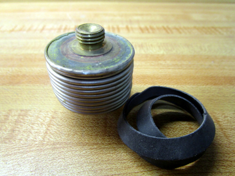 Trane Steam Trap Bellows Repair Kit FAM-21 NOS for sale online | eBay