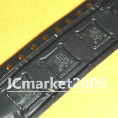 2 PCS USB2514B-AEZC QFN-36 USB2514 USB 2.0 Hi-Speed Hub Controller Chip ...