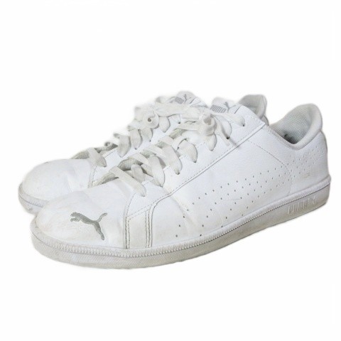 Puma Smash Cat Perf Fs Sl Sneakers 387796-03 Low Cut Shoes Shoes 28.5Cm ...
