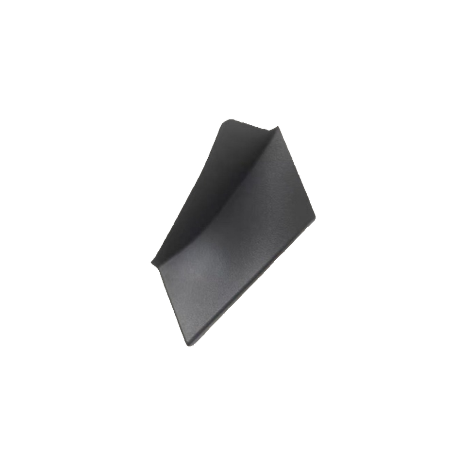 Rear Light Cover Car Exterior Styling ABS Plastic Wear-resistant Non ...