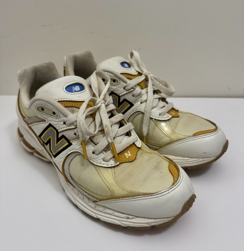 New Balance 2002R x JFG Conversations Among Us Men's Sneaker Size 9 ...