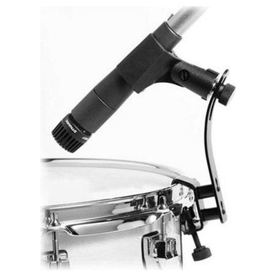 WindTech DMC-50 Deluxe Drum Instrument Mount for Microphone | eBay