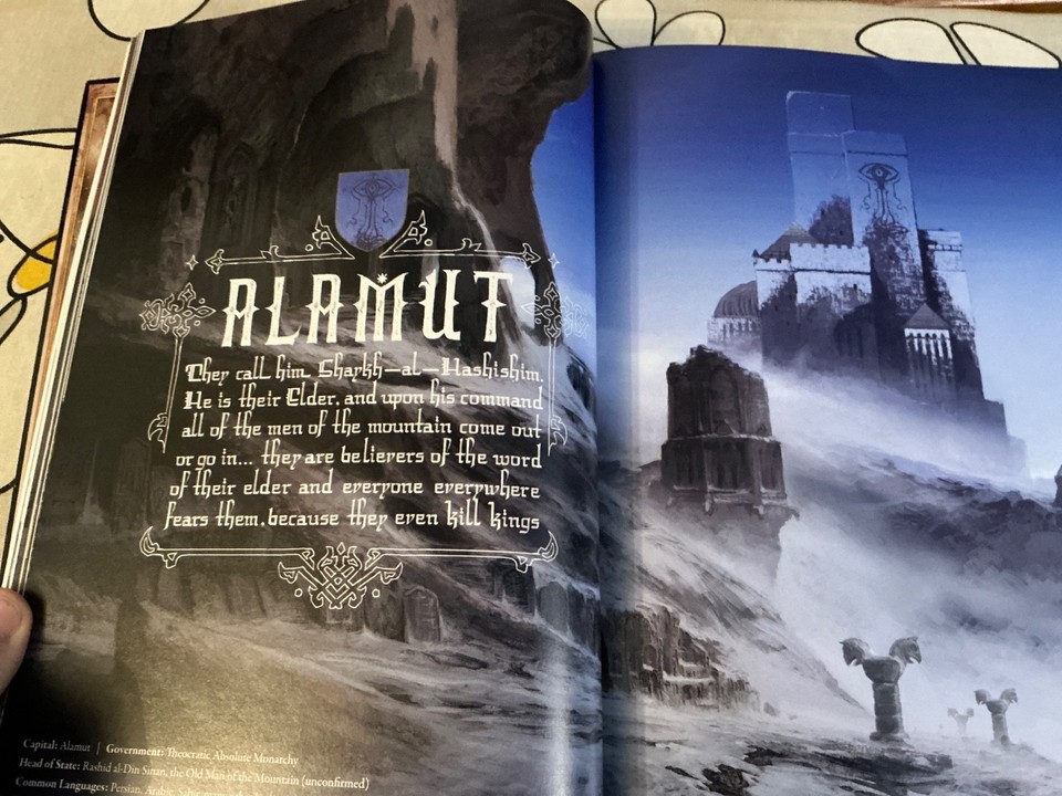 Trench Crusade Rule Book Hardback new | eBay UK