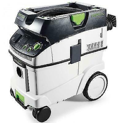 FESTOOL-574933 CT 36 AC Dust Extractor with AutoClean for sale online ...