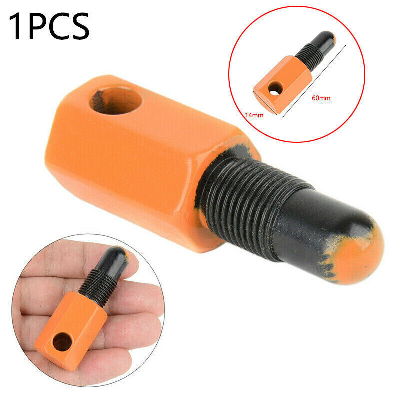 Piston stop chainsaw tool Husqvarna Stihl others Clutch & Flywheel ...