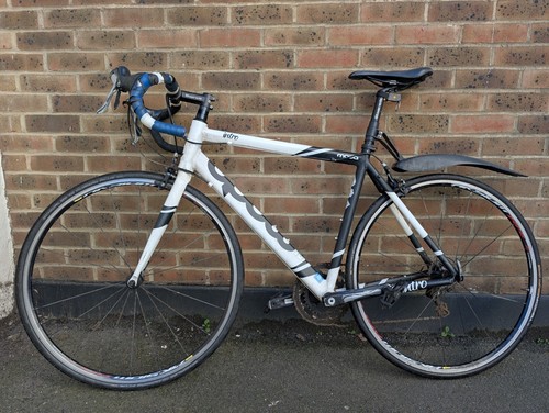 Moda Intro Road Bike. Large | eBay