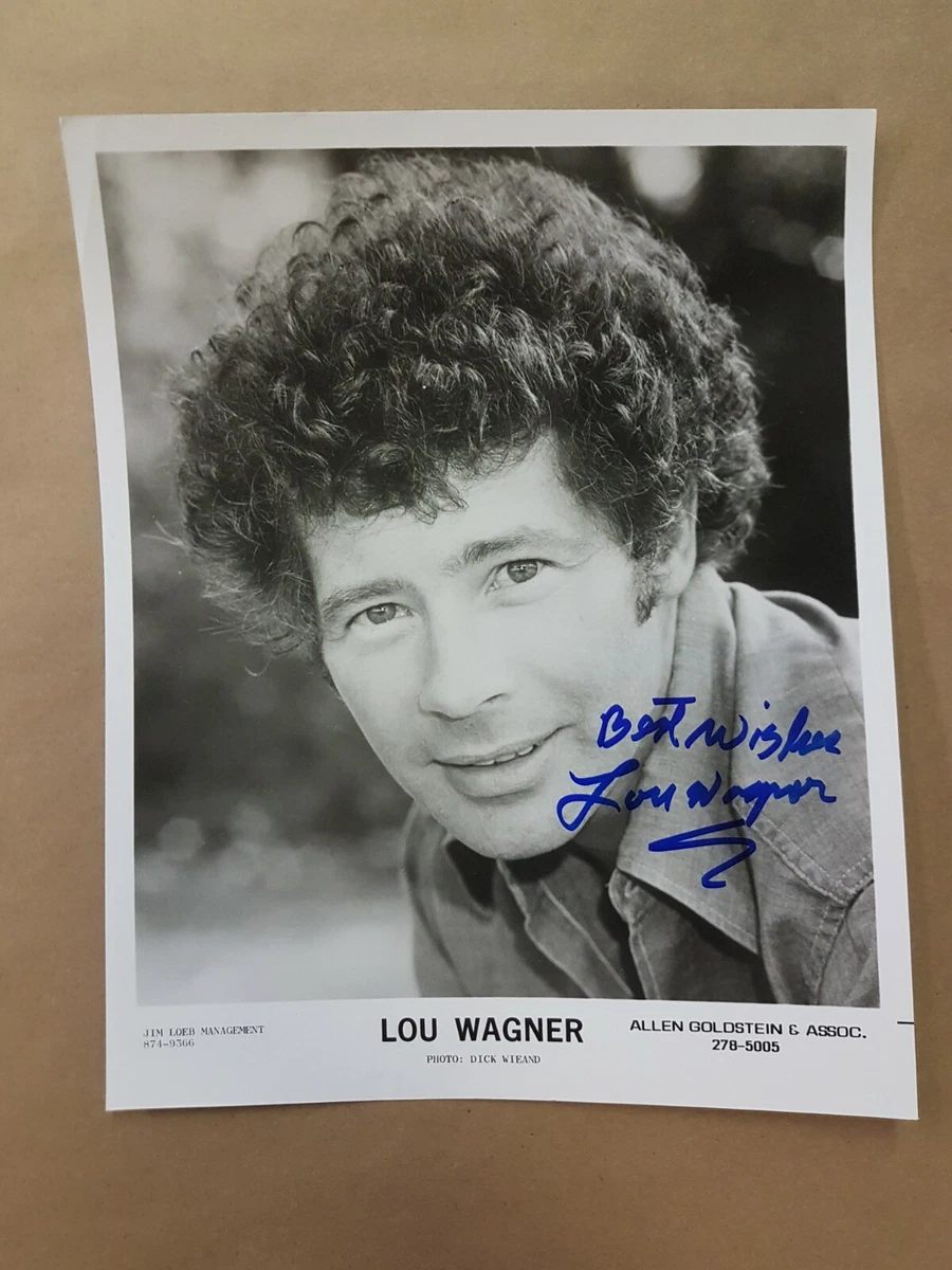 Lou Wagner