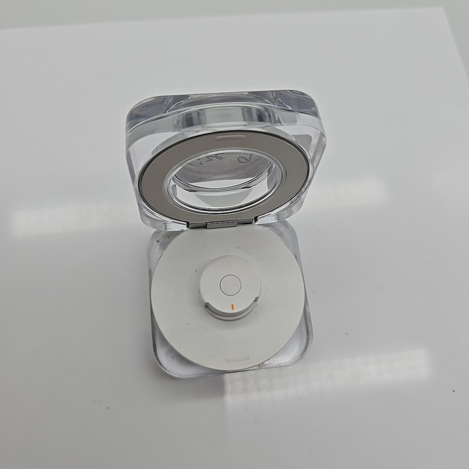 Samsung Galaxy Ring Smart Ring Charging Case Charger Size 9 | eBay