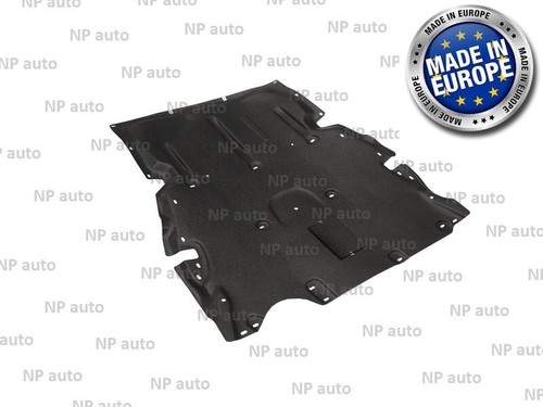 NEW UNDER ENGINE COVER UNDERTRAY RUST SHIELD FOR BMW 3 SERIES F30 F31 ...