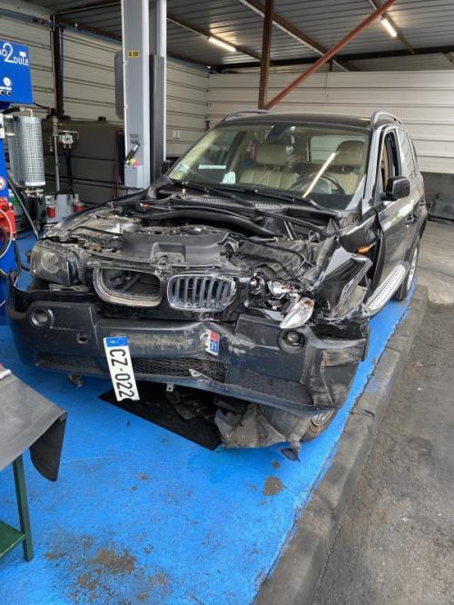 Amplificateur audio BMW X3 E83 PHASE 1 65126957807 | eBay